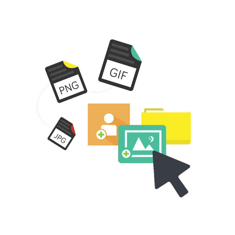 Home - Lightning Fast & Automatic Mockup Generation